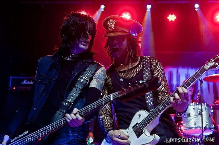 Tavastia-klubi - Nightclub in Helsinki