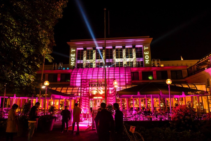 Teatteri - Nightclub in Helsinki