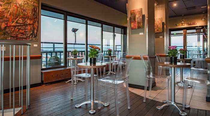 Ateljee Bar - Bar in Helsinki