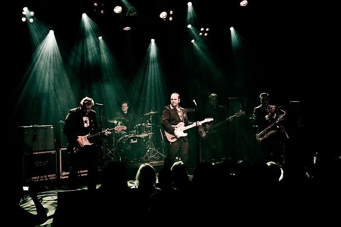 Tavastia-klubi - Nightclub in Helsinki