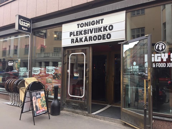 Bar Loose - Bar in Helsinki