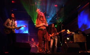 Nightlife in Helsinki, Finland - Nightclubs | Helsinki.com