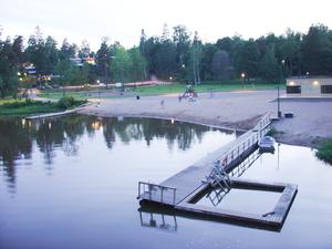 Helsinki, Finland Attractions - Beautiful Public Beaches