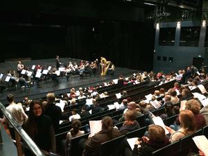 Helsinki Theatres - Stage Performances and Dramas | Helsinki.com