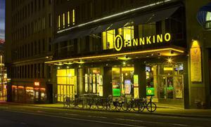 Helsinki Cinema Theaters and Halls | Helsinki.com