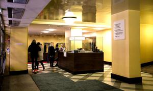 Helsinki Theatres - Stage Performances and Dramas | Helsinki.com