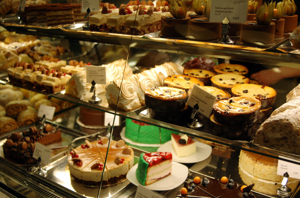 Check Out Helsinki’s Best Bakeries - Helsinki Blog