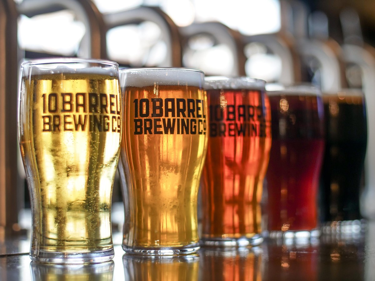 Know All About Helsinki Beer Festival 2019 - Helsinki Blog