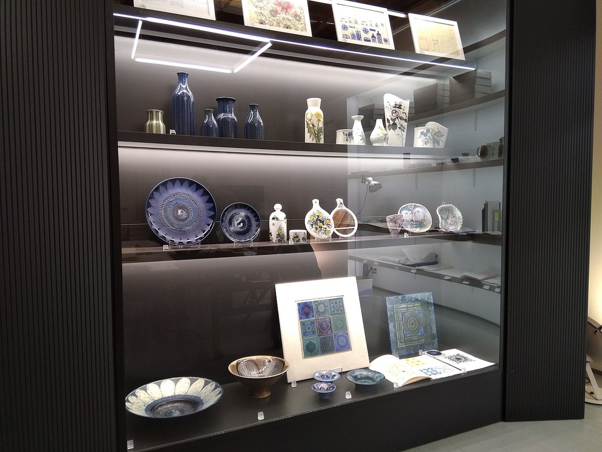 Helsinki's 7 Must-See Art Galleries - Helsinki Blog