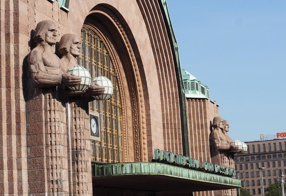8 Helsinki Landmarks with Secret Histories and Untold Details ...